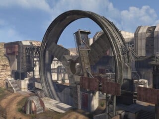 Wind turbine - Halopedia, the Halo wiki