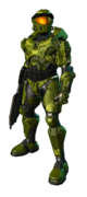 MJOLNIR Powered Assault Armor/Mark V - Armor - Halopedia, the Halo wiki