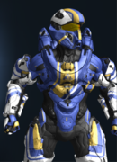 Reaper - Armor - Halopedia, the Halo wiki
