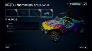 M12 Chaingun Warthog - Vehicle - Halopedia, the Halo wiki