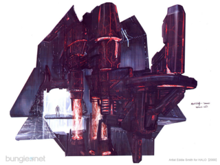 Control Room (Installation 04) - Halopedia, the Halo wiki