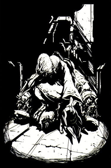 High Prophet of Truth - Character - Halopedia, the Halo wiki