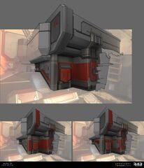 Breaker - Multiplayer map - Halo Infinite - Halopedia, the Halo wiki