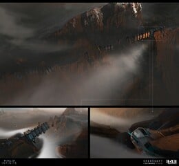 Catalyst - Multiplayer map - Halo Infinite - Halopedia, the Halo wiki