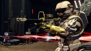 Blue Team - Halo Infinite event - Halopedia, the Halo wiki