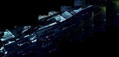 Diligence-class light destroyer - Ship class - Halopedia, the Halo wiki