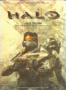 Halo Trilogy: The Complete Original Soundtracks - Halopedia, the Halo wiki