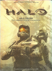 Halo Trilogy: The Complete Original Soundtracks - Halopedia, the Halo wiki