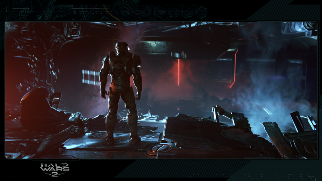 Lone Wolf - Achievement - Halopedia, the Halo wiki