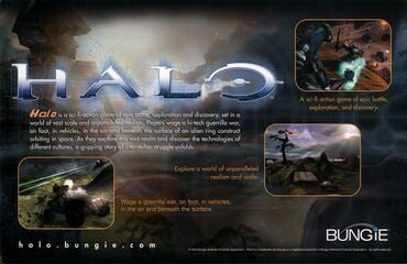 Category:Game documents - Halopedia, the Halo wiki