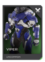 Viper - Armor - Halopedia, the Halo wiki