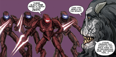 Resa 'Azavayl - Character - Halopedia, the Halo wiki