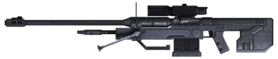 SRS99 series - Halopedia, the Halo wiki