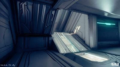 Haven - Multiplayer map - Halo 4 - Halopedia, the Halo wiki