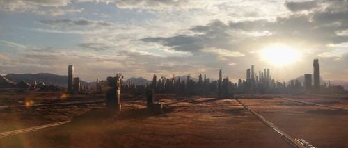 United Republic of North America - Faction - Halopedia, the Halo wiki