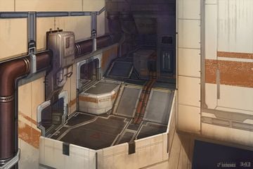 Category:Images of Narrows - Halopedia, the Halo wiki