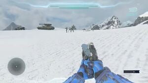 Cut Halo 5: Guardians weapons - Halopedia, the Halo wiki