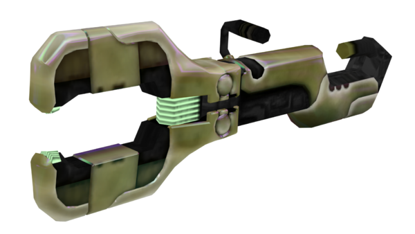 Gravity wrench - Weapon - Halopedia, the Halo wiki