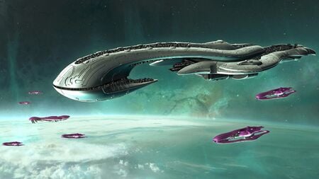 Covenant carrier - Halopedia, the Halo wiki