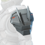 Infractor - Armor - Halopedia, the Halo wiki
