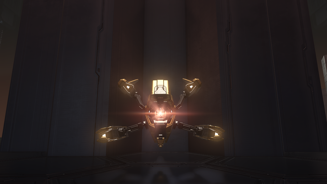 Commander Shepard versus Halo: Infinite bosses Gauntlet | SpaceBattles