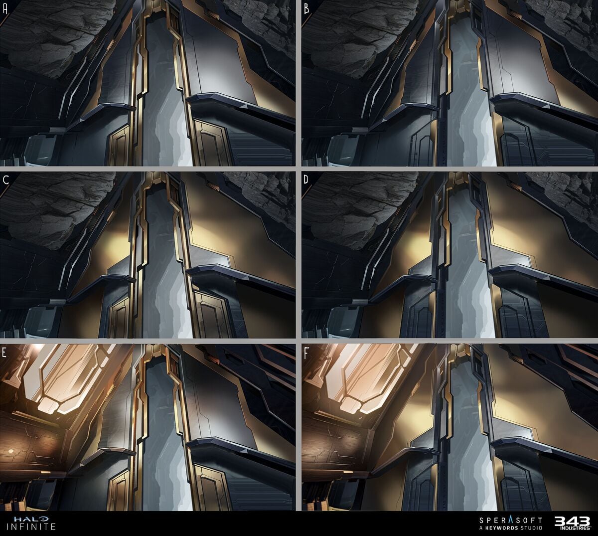 File:HINF Concept CatalystWall1.jpg - Halopedia, the Halo wiki