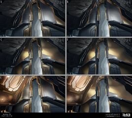 Catalyst - Multiplayer map - Halo Infinite - Halopedia, the Halo wiki