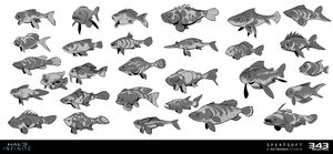 Fish - Halopedia, the Halo wiki