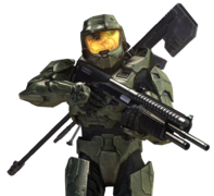 Category:Images of SRS99D-S2 AM Sniper Rifle - Halopedia, the Halo wiki