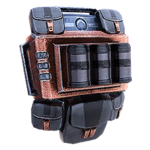 ODST/COMM - Armor - Halopedia, the Halo wiki