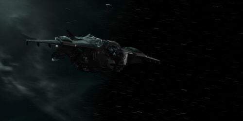 Dropship 80 - Ship class - Halopedia, the Halo wiki