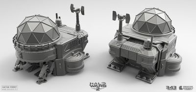 UNSC Armory - Halopedia, the Halo wiki