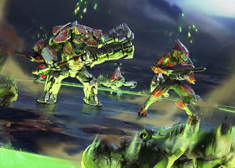 Category:Images of Banished Sangheili Rangers - Halopedia, the Halo wiki