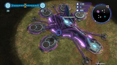 Covenant Citadel - Halopedia, the Halo wiki