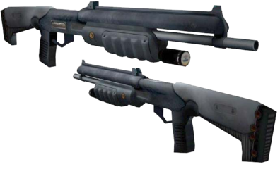 M90 Close Assault Weapon System - Weapon - Halopedia, the Halo wiki