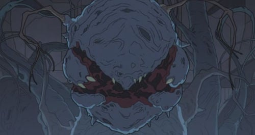 Gravemind - Halopedia, the Halo wiki