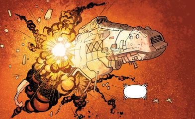 Pilgrims' Pride - Ship - Halopedia, the Halo wiki