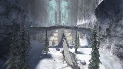 Control room - Halopedia, the Halo wiki