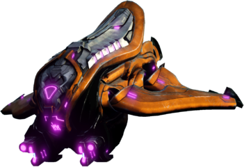 Banshee - Halopedia, the Halo wiki