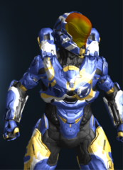 Hermes - Armor - Halopedia, the Halo wiki