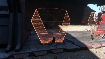 Covenant portable shield - Halopedia, the Halo wiki