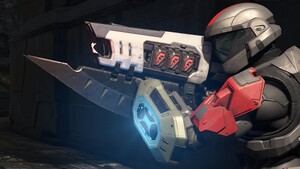 Repulsor - Equipment - Halopedia, the Halo wiki