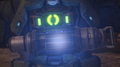 Armored matrix - Halopedia, the Halo wiki