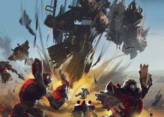 Enduring Conviction - Ship - Halopedia, the Halo wiki