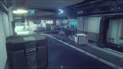 Ivanoff Station - Ship - Halopedia, the Halo wiki