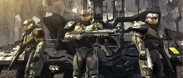 Red Team - Halopedia, the Halo wiki