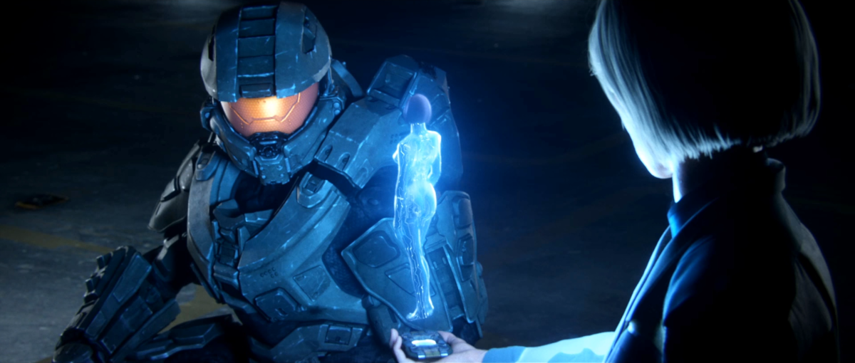File:Mom, Son, & Daughter.png - Halopedia, the Halo wiki