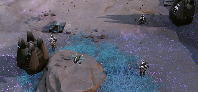 Sunray 1-1 - Halopedia, the Halo wiki