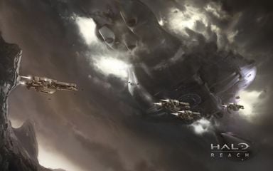 UNSC starship - Halopedia, the Halo wiki