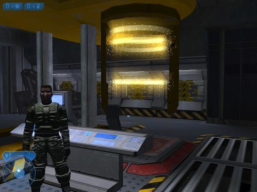Shield drainer evasion - Halopedia, the Halo wiki